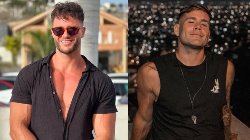 "Si eres tan macho...": Fabio Agostini y Pancho Rodríguez protagonizaron tenso cara a cara en TV